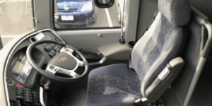 Challenger V10 - Challenger Bus and Coach