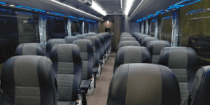 Callibar - Challenger Bus and Coach