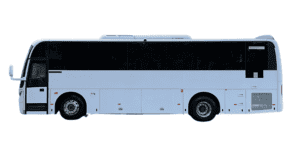 Home - Challenger Bus and Coach